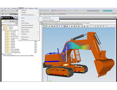 PLM software Teamcenter now available for use by student organizations ...