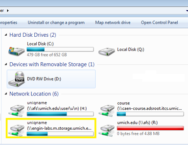 Understanding your CAEN Windows Home Directory (the N: drive) – CAEN ...